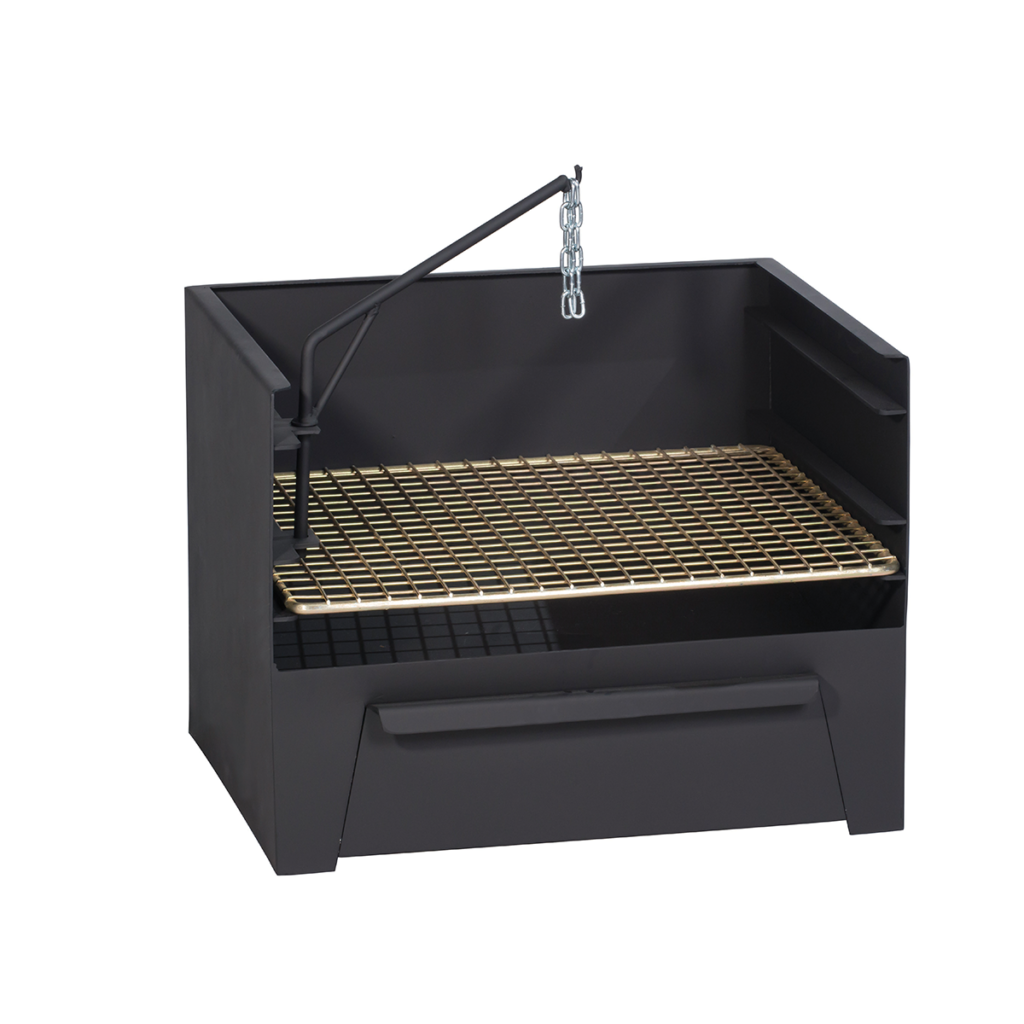 Table Combination Braai Units Archives - Home Fires