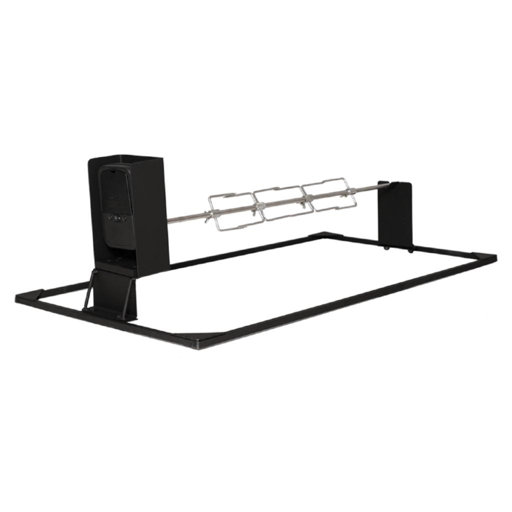 Buy a Home Fires Chicken Rotisserie - Motor & Frame 1200 - Home Fires