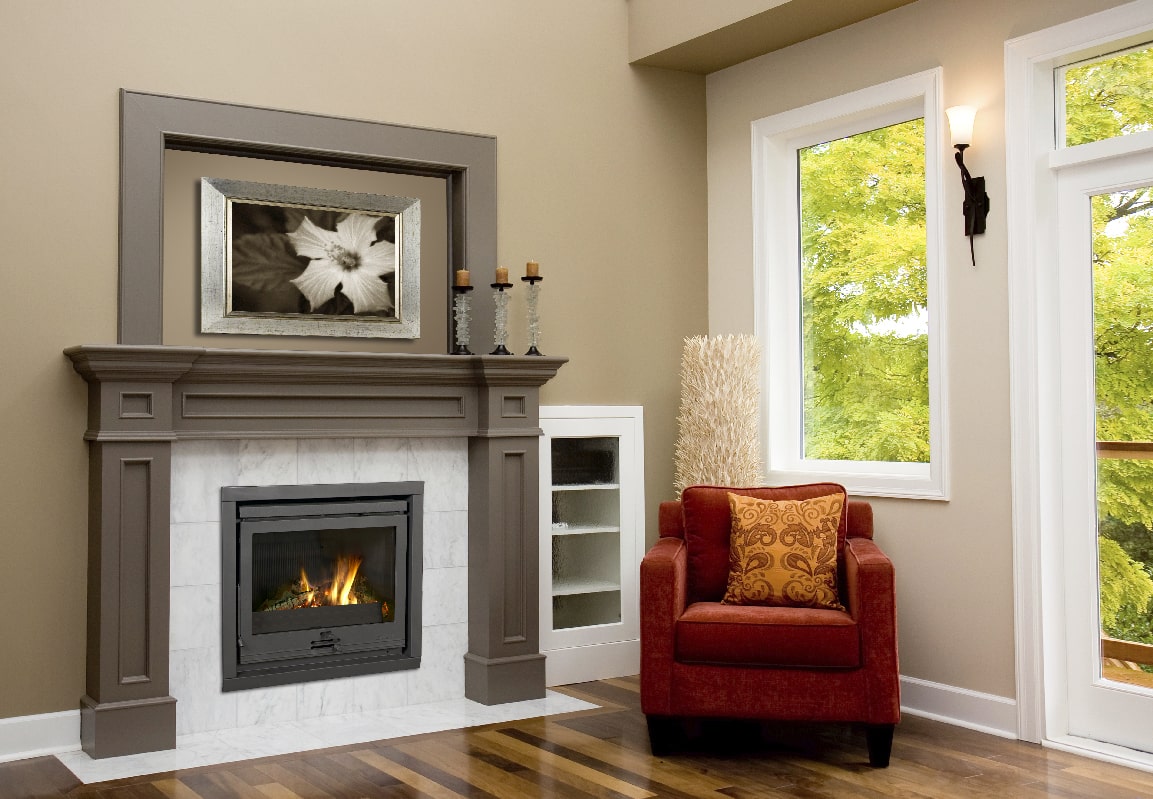 Dovre Fireplace for Sale in South Africa - Home Fires | Dovre fireplaces