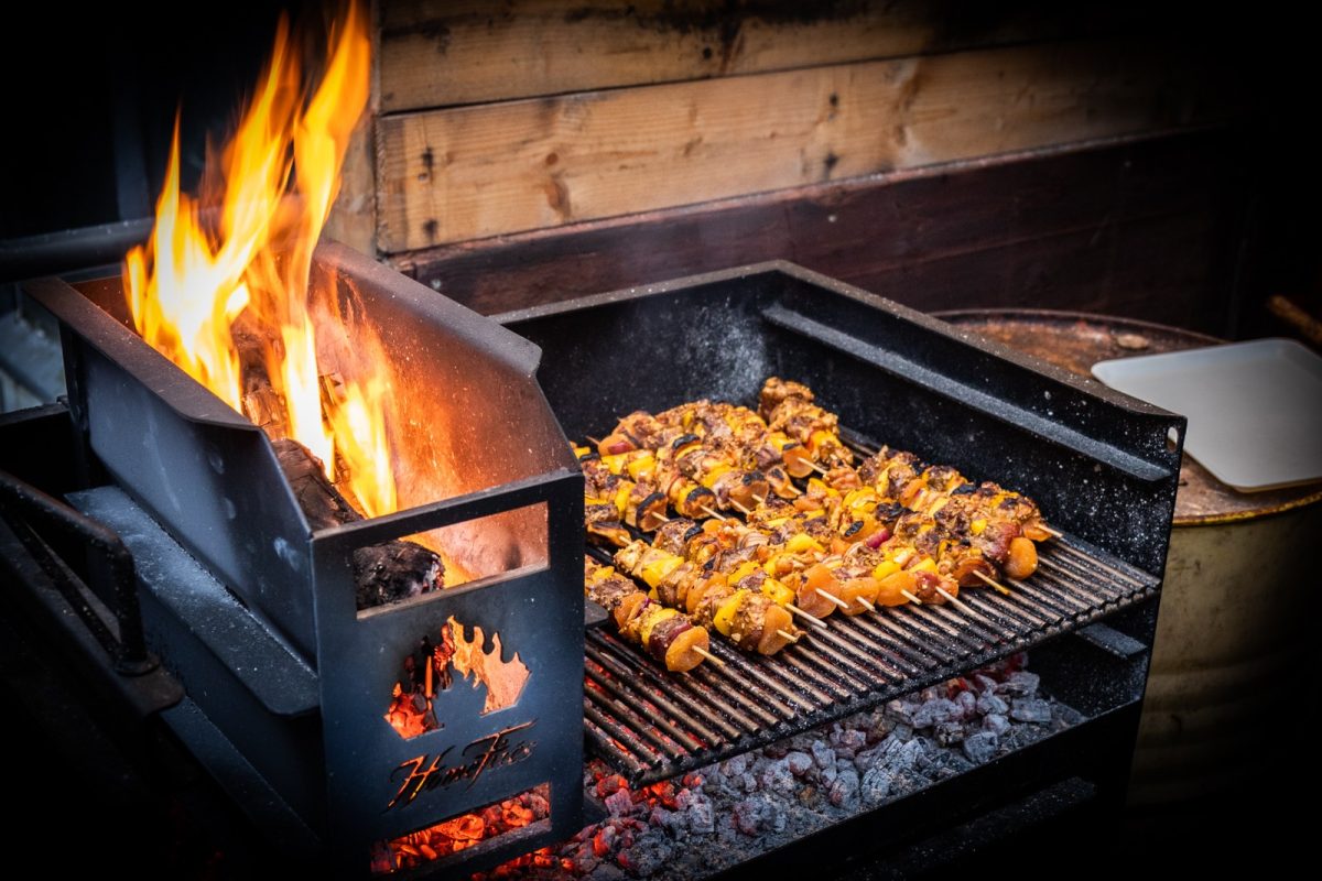 Your Definitive Supplier of Braais for Sale in Cape Town