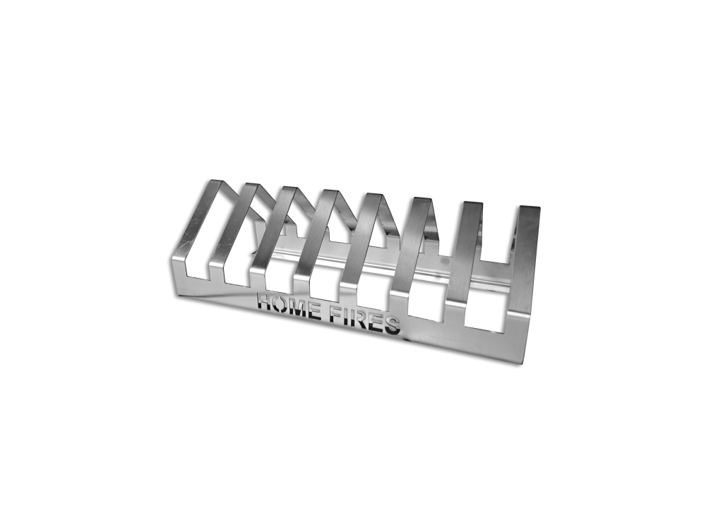 Buy a Home Fires T-Bone Griller Stand with 35mm spacing - Home Fires