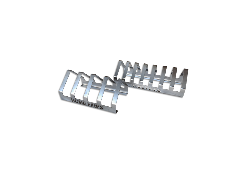 Buy a Home Fires T-Bone Griller Stand with 35mm spacing - Home Fires